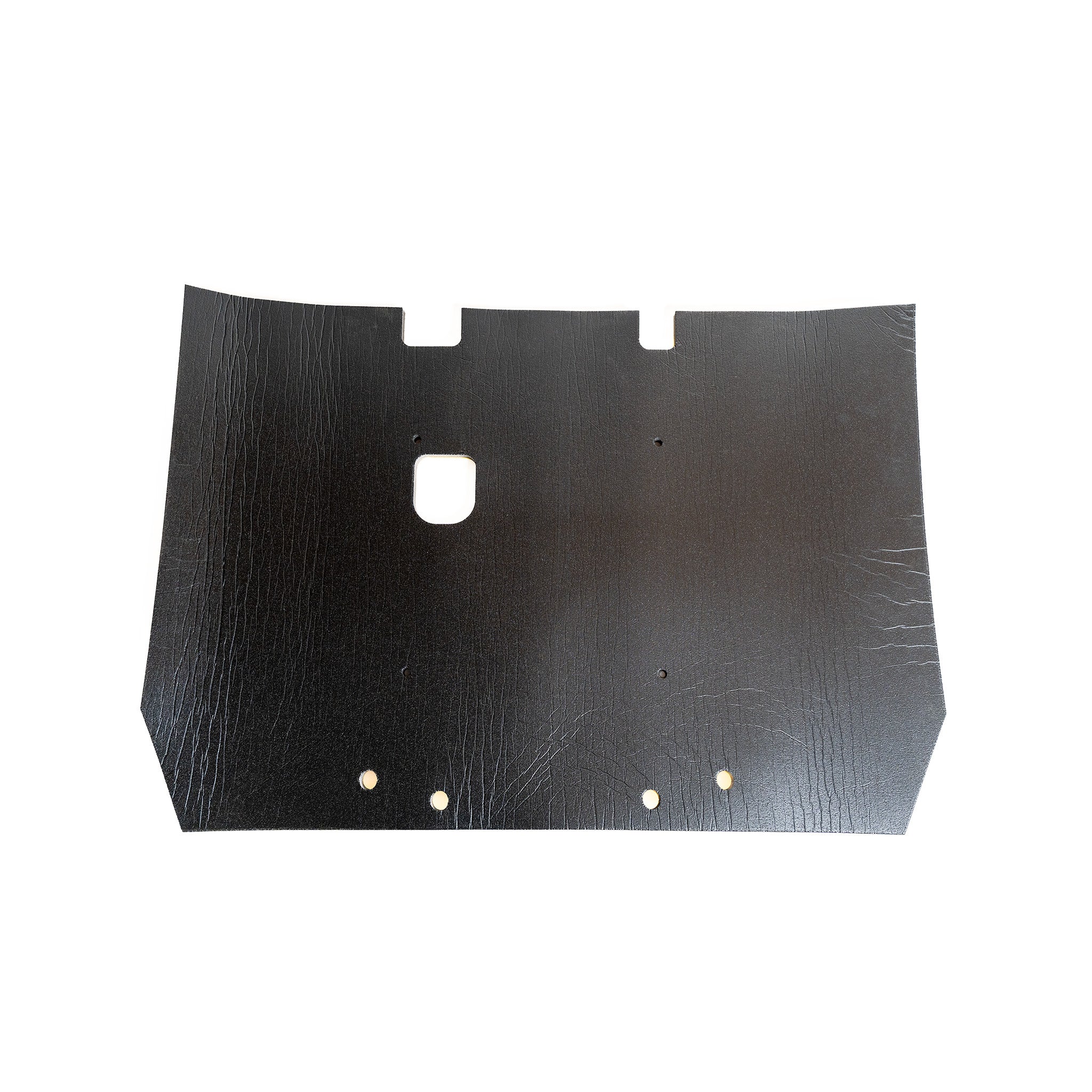 One-piece Bonnet Insulation – Congleton Service