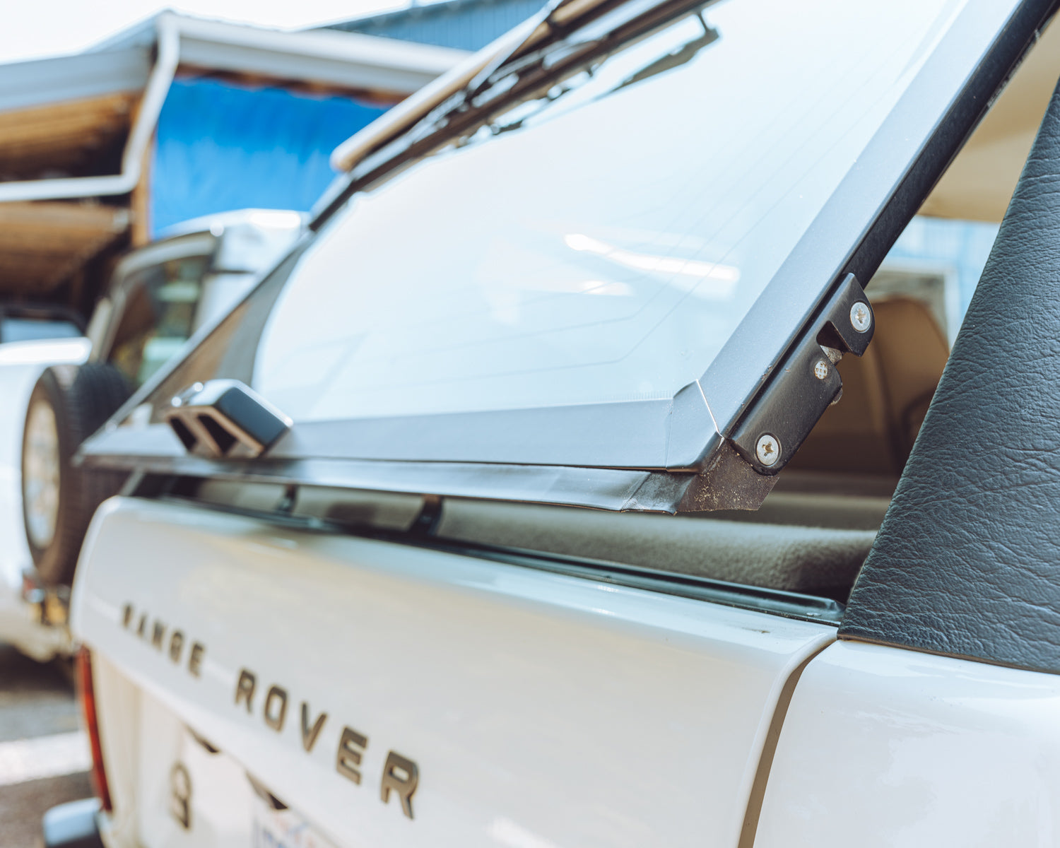 Famous Four – Congleton Service