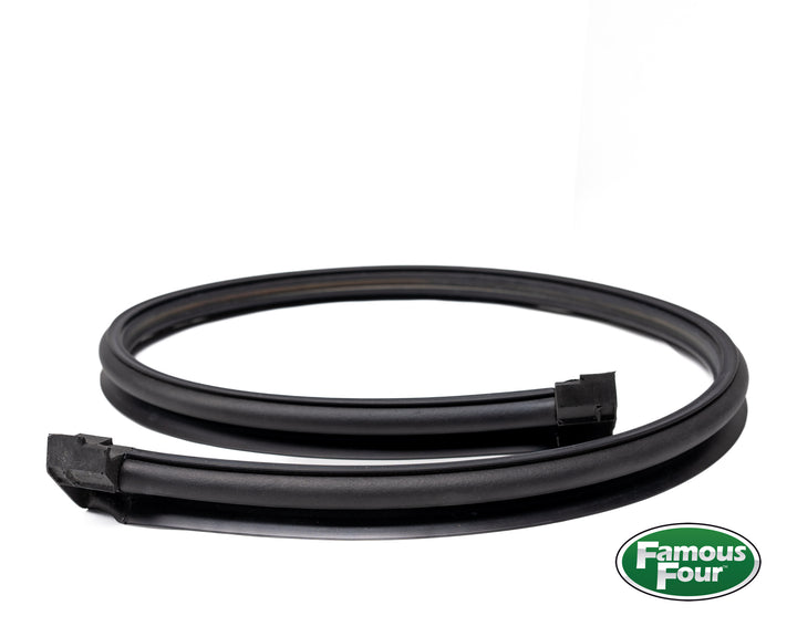 Famous Four – Congleton Service