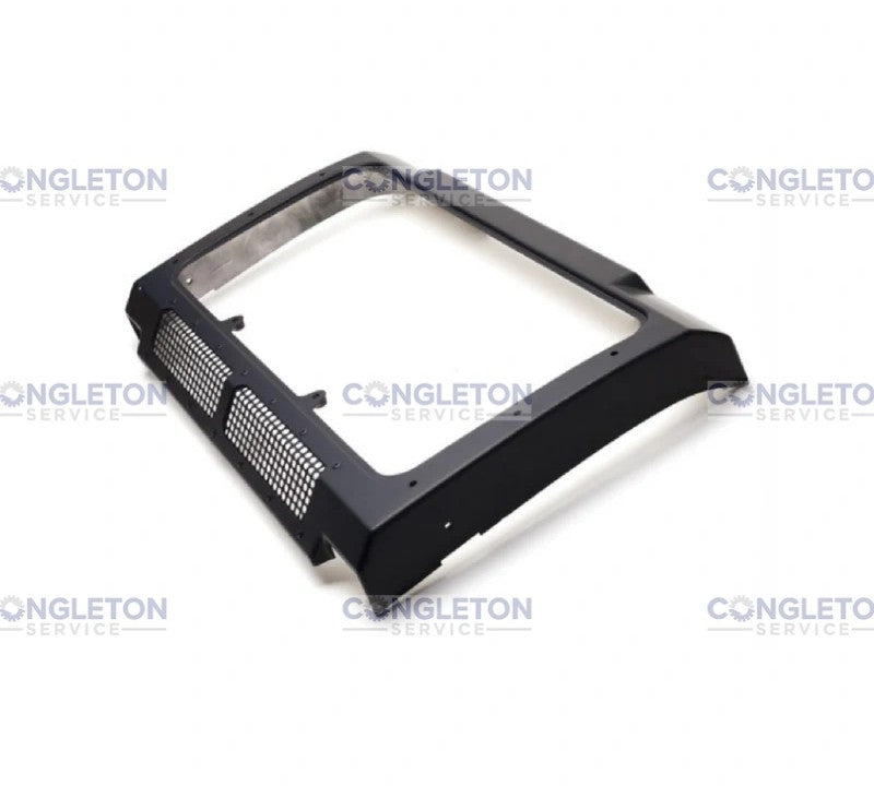 DEFENDER 90/110 RADIATOR GRILLE SURROUND (TD4 Puma) – Congleton Service