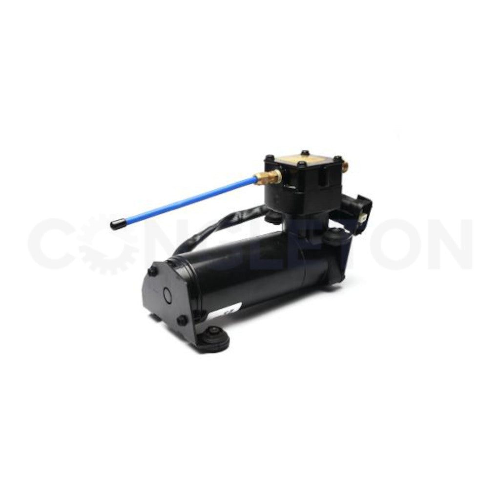 Range Rover Classic Air Suspension Compressor – Congleton Service