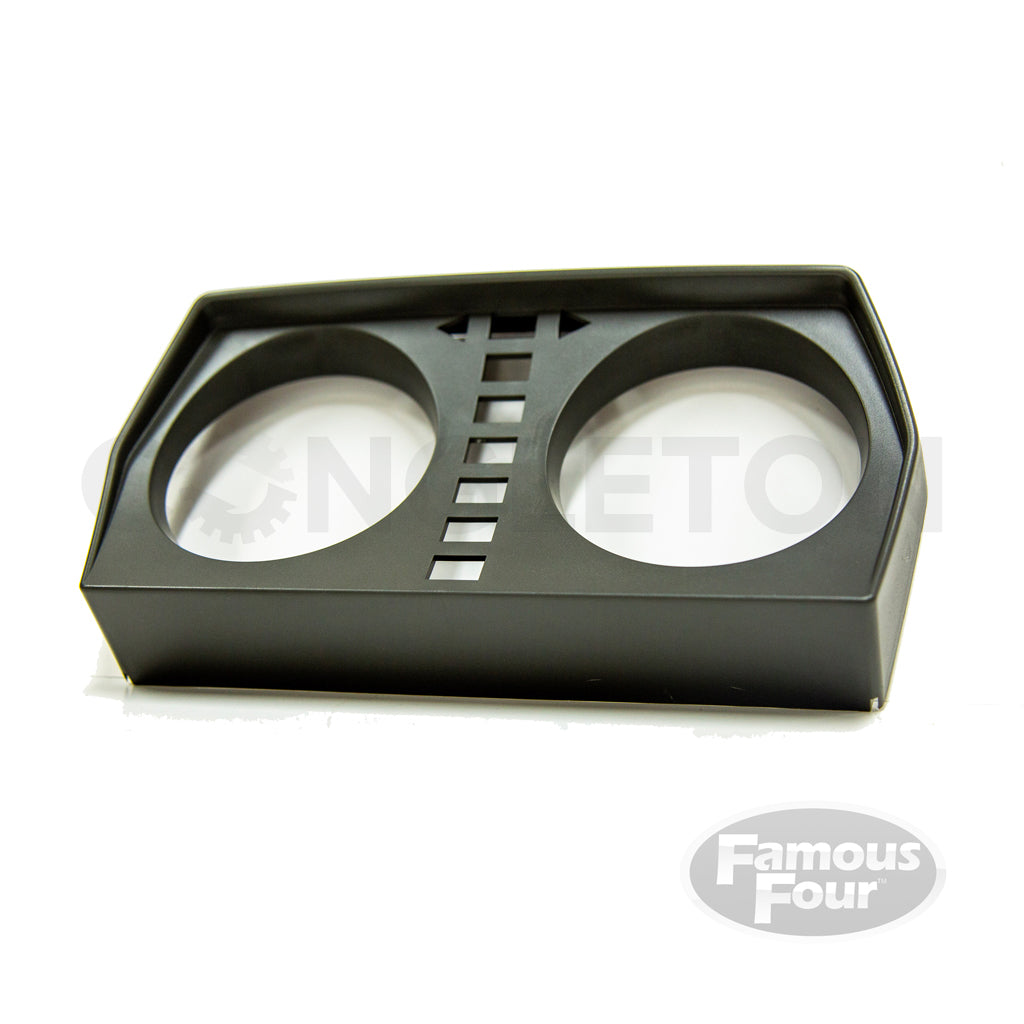 Instrument Binnacle Cover for Range Rover Classic 1970 - 1985 ...