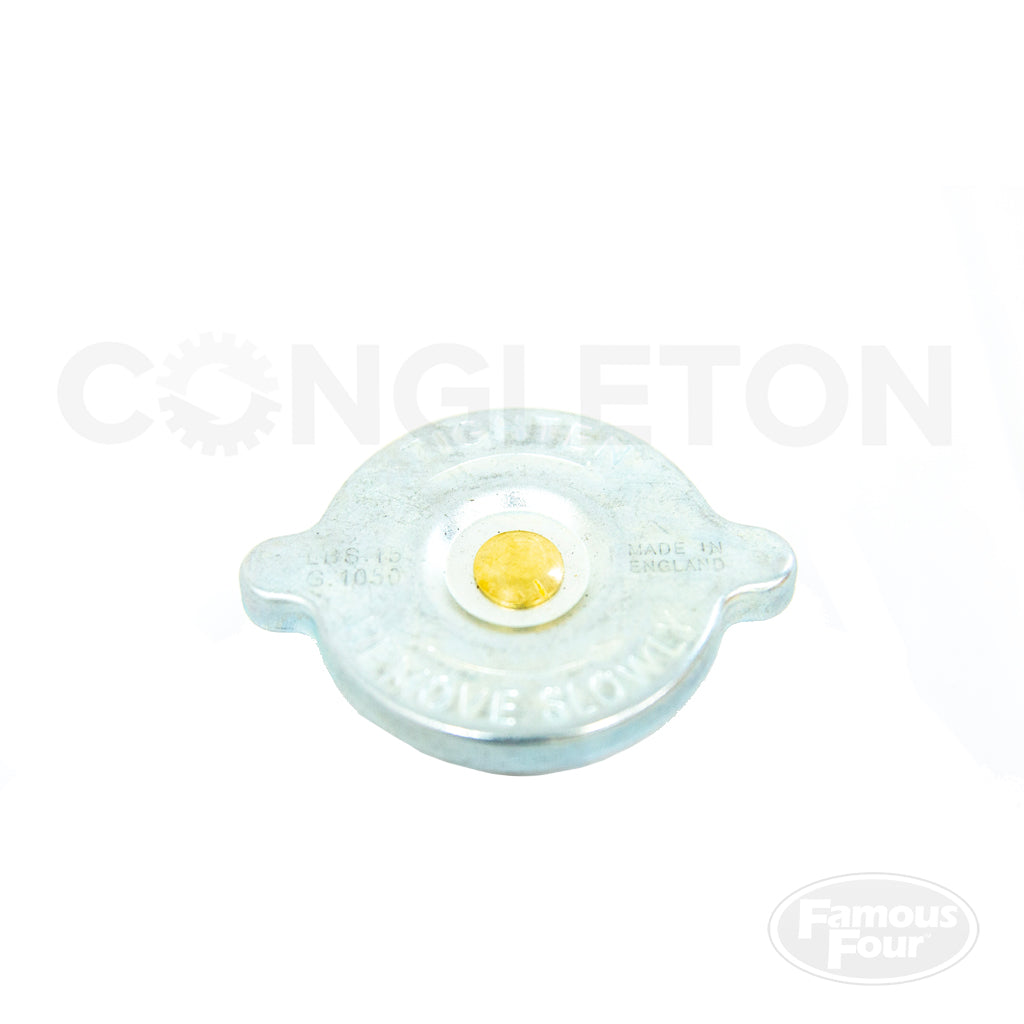 Range Rover Classic/Defender Radiator Cap for Expansion Tank ...