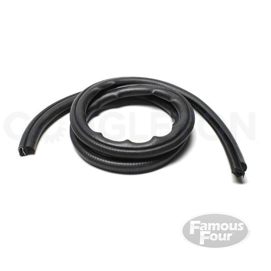 Famous Four – Congleton Service