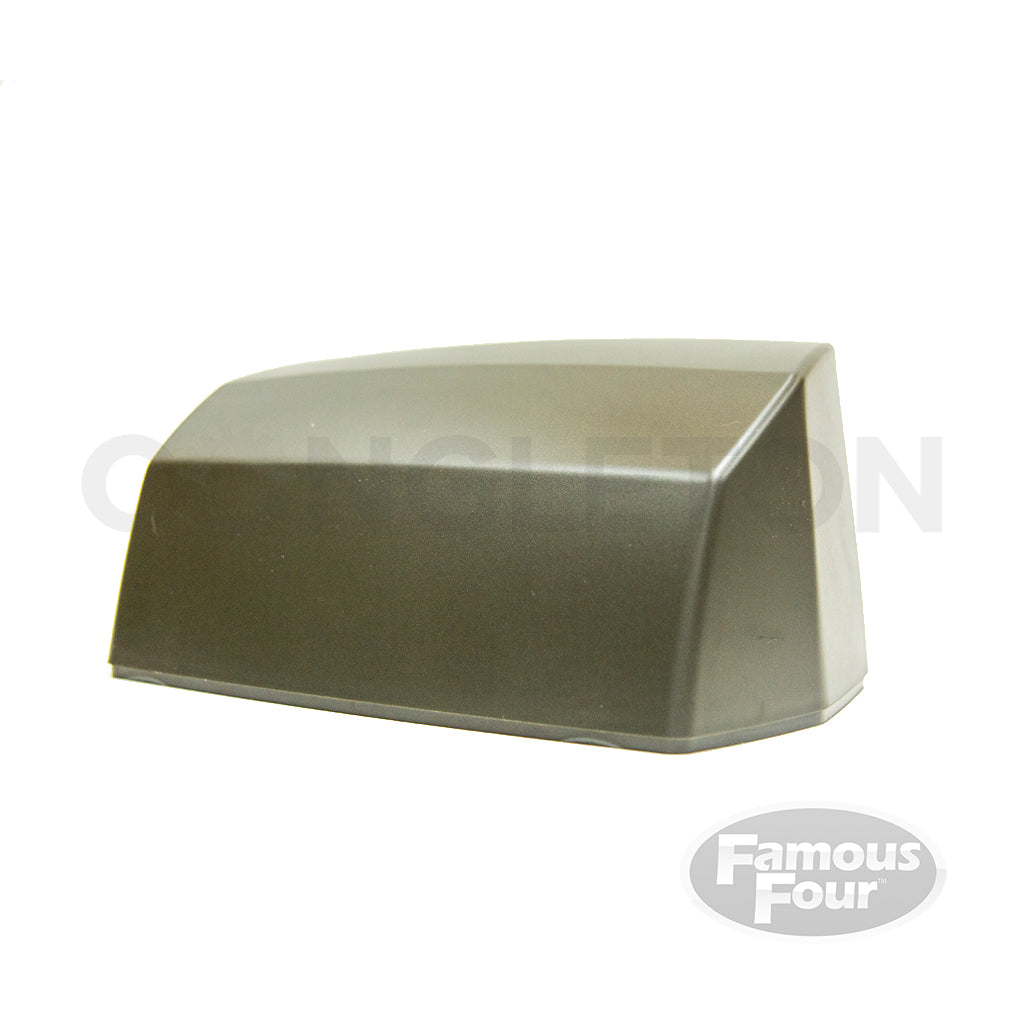Rear Instrument Binnacle Cover for Range Rover Classic 1970 - 1985 ...